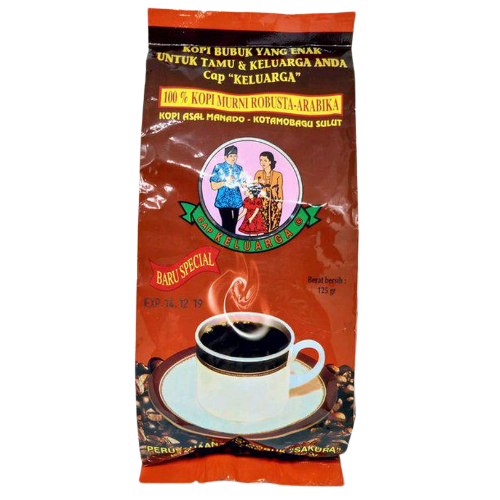 Kopi Cap Keluarga – PasarBunda.com